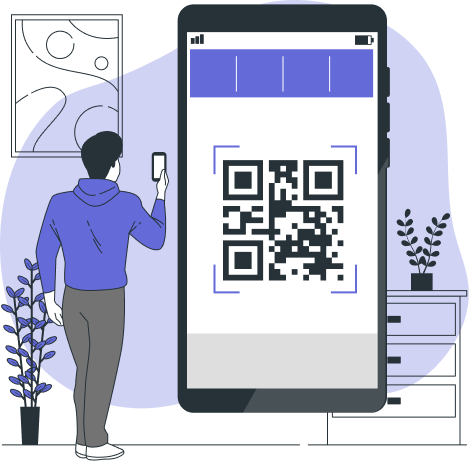 QR Code Generator